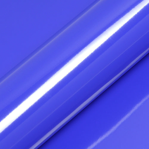 ELECTRIC BLUE GLOSS (S5ELEB) – Platinum Craft Vinyl